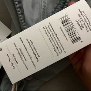 BEIS | Bags | Beis Sport Pack Fanny Pack Bag In Slate | Poshmark